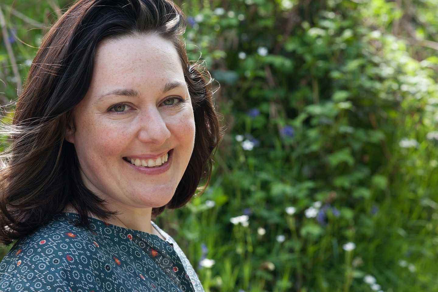 Lucy Crompton-Reid on Feminism and Museums - Wikimedia UK