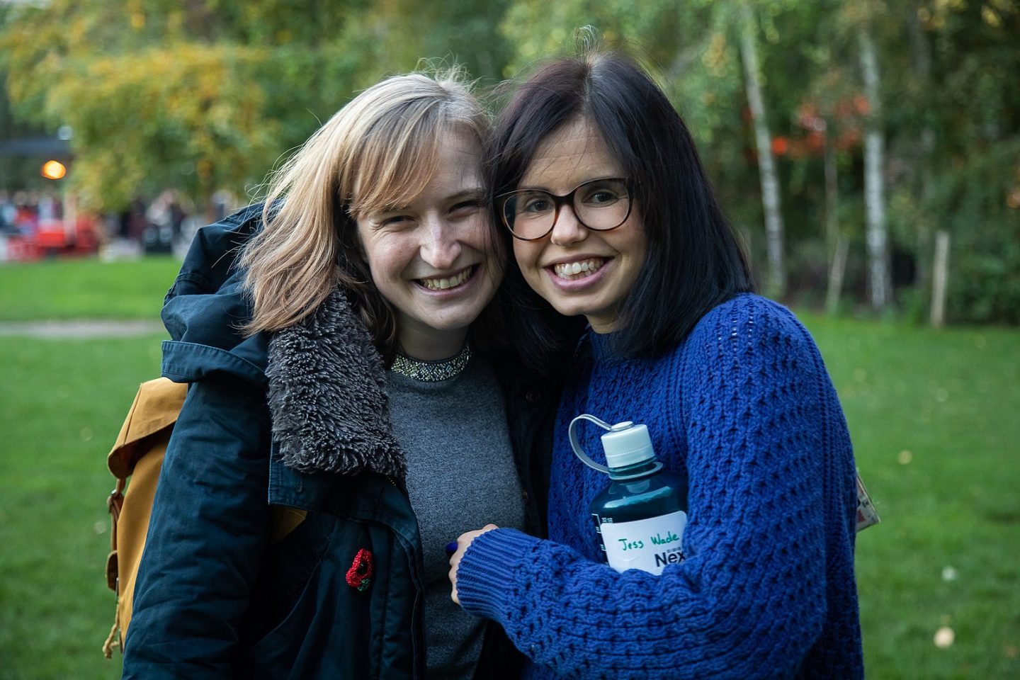 Wikimedia UK announces Wikimedian and Partnership of the Year ...