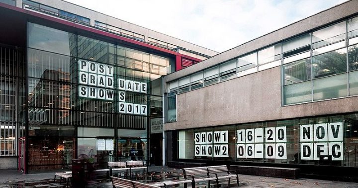 London College of Communications – decolonisation through Wikipedia - WMUK