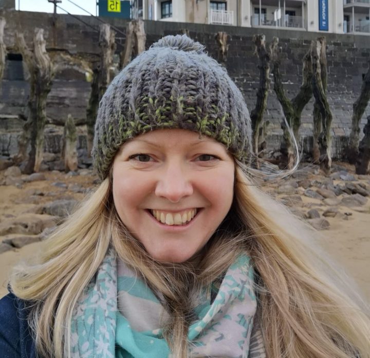 Introducing Natasha Iles, our new Head of Development and ...