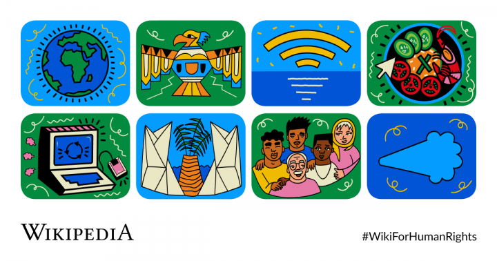 Human Rights and the role of digital literacy - WMUK