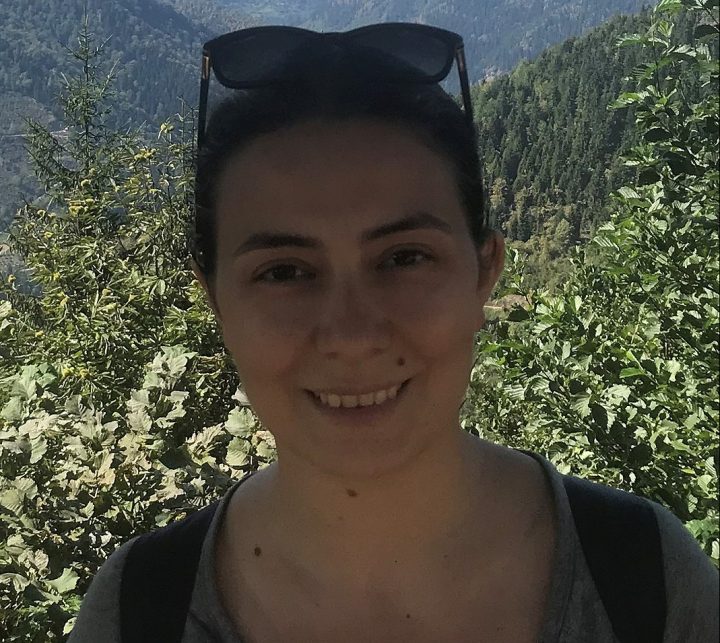 Our new Volunteer Coordinator on engaging with the community - WMUK