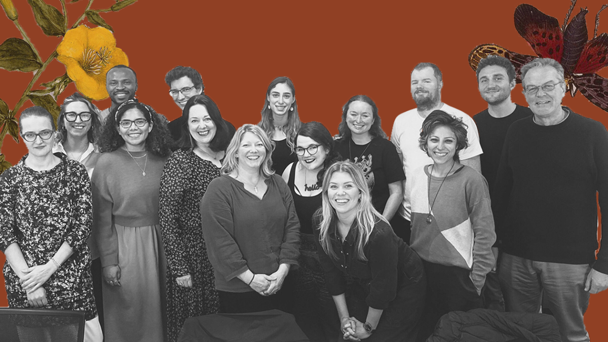 Who we are - Wikimedia UK